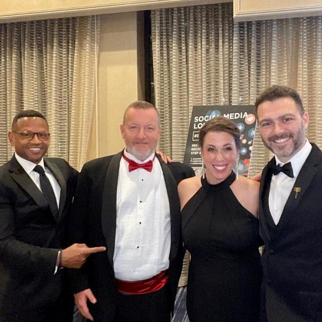 Earns More Emmy Nominations: From Alton to Around The World: Food is ...